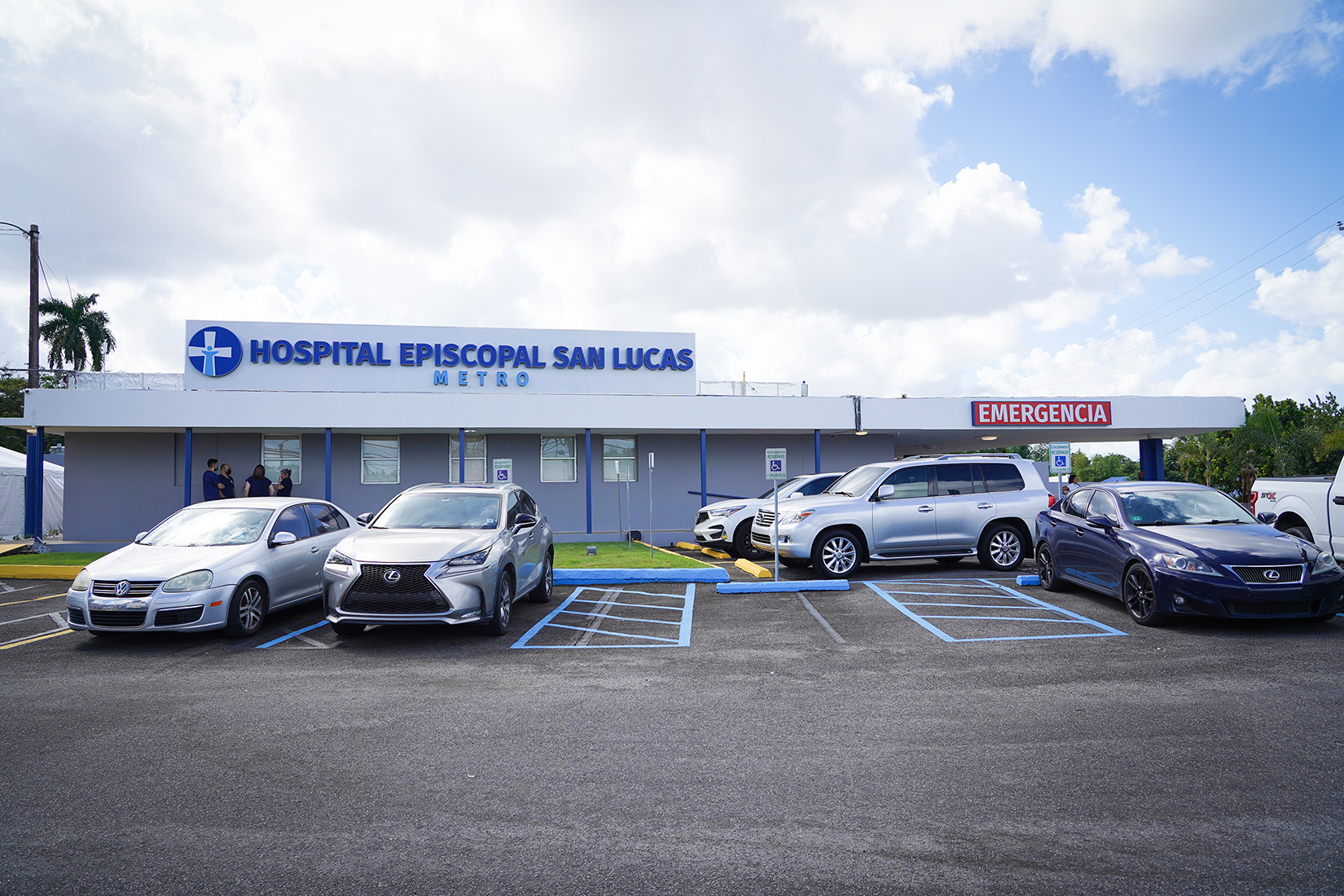 La Excelencia de San Lucas llega al Área Metro - Credo Activo