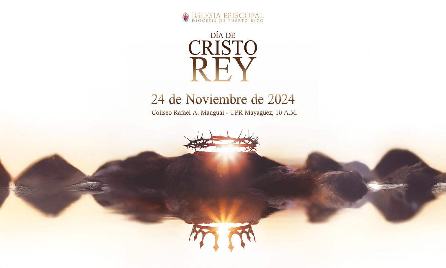 La Solemnidad de Cristo Rey - Credo Activo